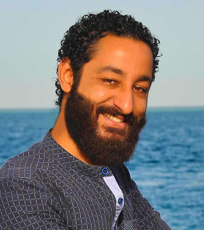 About Me – Sameeh Sameh Naeim Zaky – Sameeh Sameh – Visual Art